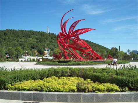 2023北山公园游玩攻略 顺道游览了广场离火车站不 去哪儿攻略