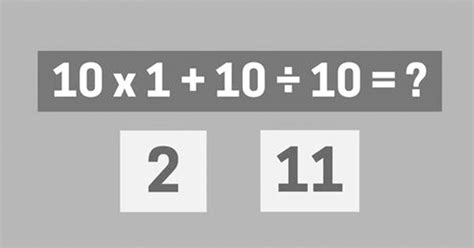 Try This Incredibly Tricky Math Challenge