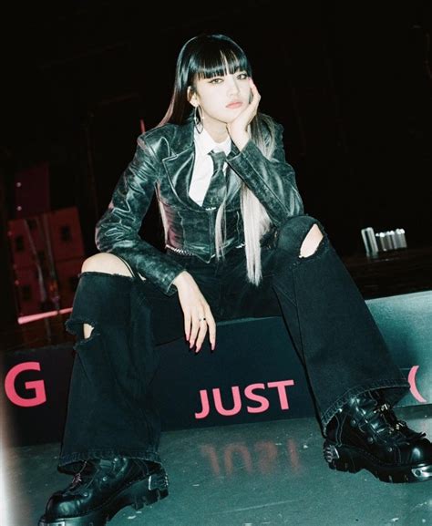 Blip 내가 좋아하는 김민니