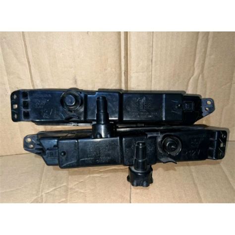 Jual Foglamp Lampu DRL Honda HRV Shopee Indonesia