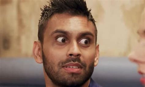 Ash Naeck Hyperthyroidism Was Diagnosed By 90 Day Fiancé Viewers R