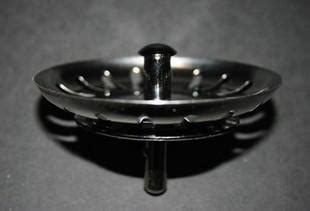 Intra Juvel Strainer Manuel VVS Nr 686901309 VVS Shoppen Dk