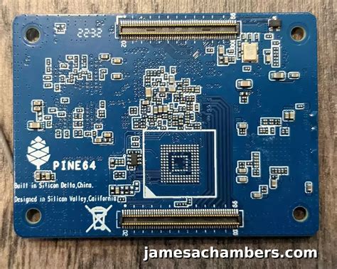 Pine Soquartz Cm Alternative Review James A Chambers
