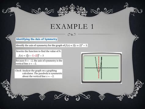 PPT Chapter Quadratic Functions PowerPoint Presentation Free Download ID