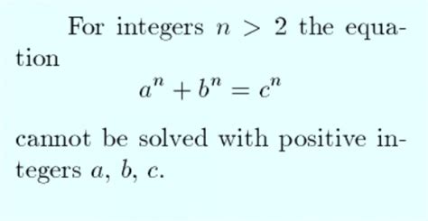Millennium Prize Problems