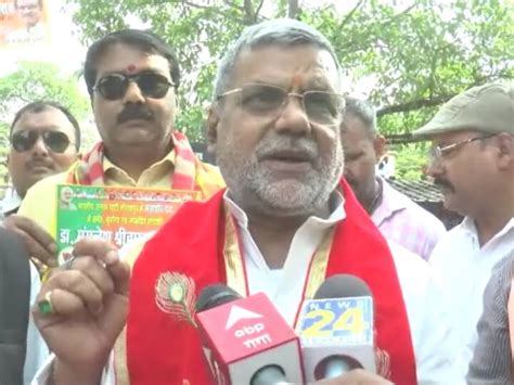 Up Nikay Chunav 2023 Gorakhpur Bjp Mlc Devendra Pratap Singh On Back Foot Ann Up Nikay Chunav