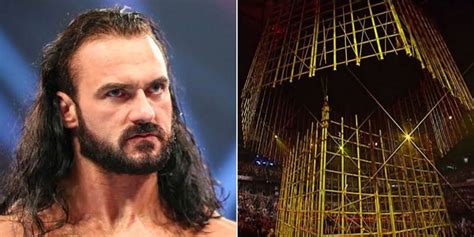 Former Wwe Champion Wants Punjabi Prison Match Against Drew Mcintyre