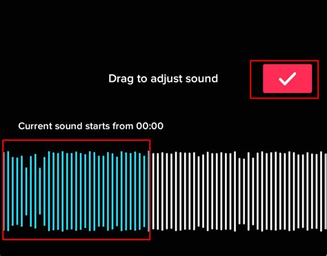 How To Adjust Sound On Tiktok Techcult