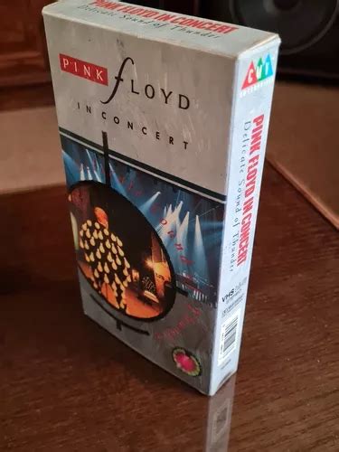 Pink Floyd Delicado Sonido Del Trueno Cuotas sin interés