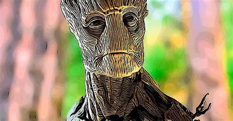 Groot Album On Imgur