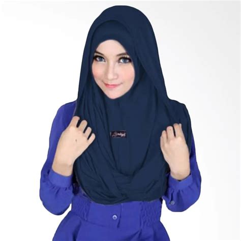 Menggabungkan Baju Biru Muda Dengan Kerudung Warna Apa Gamis