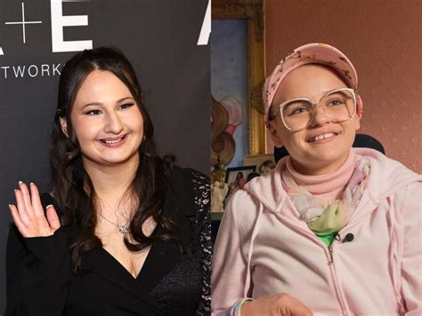The Act Star Joey King Reacts To Gypsy Rose Blanchards Release From
