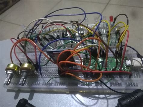 Playing Midi Files From An Sd Card And Output It In Midi With Raspberry