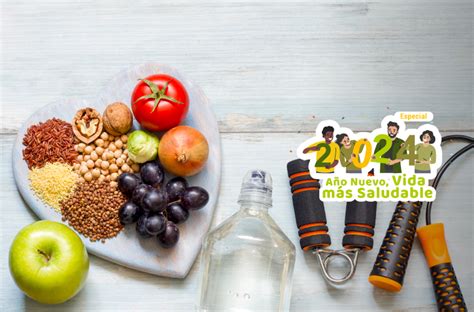 7 Hábitos Saludables Para Iniciar El Nuevo Año Doctorakí