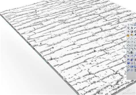 Come Applicare Una Texture In Alta Risoluzione Mcneel Forum