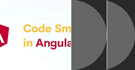 List Code Smell Curated By Taras Bulba Medium