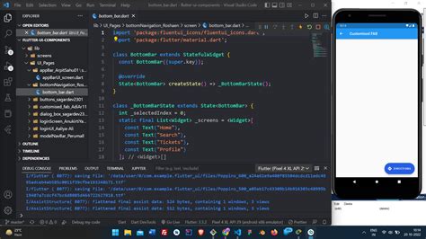 Github Drkoiflutter Ui Components A Collection Of Flutter Ui Components