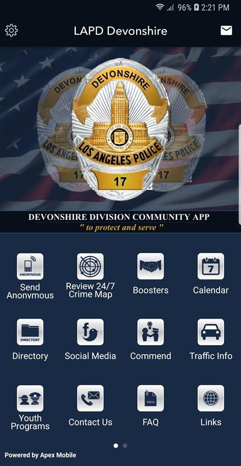 Descargar Lapd Devonshire Apk Última Versión 6 1 0 Para Android