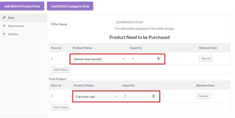 Woocommerce Dynamic Pricing And Discounts By Redefiningtheweb Codecanyon