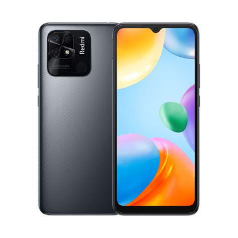 Новейший смартфон Redmi | Xiaomi Россия