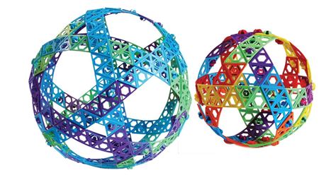 Qubits The Construction Toy Of The Future Construction Toy Patterns