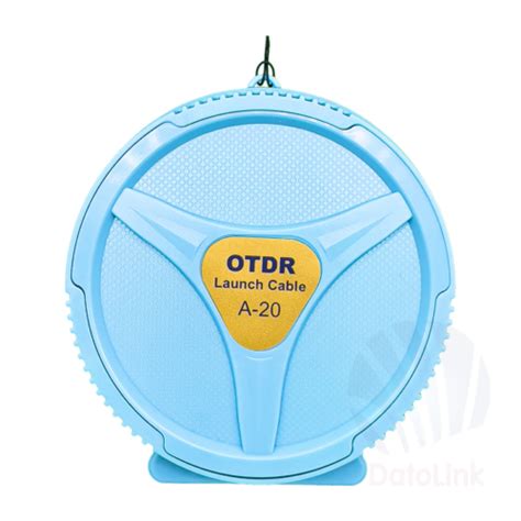 Otdr Fiber Optic Detection Extension Cable