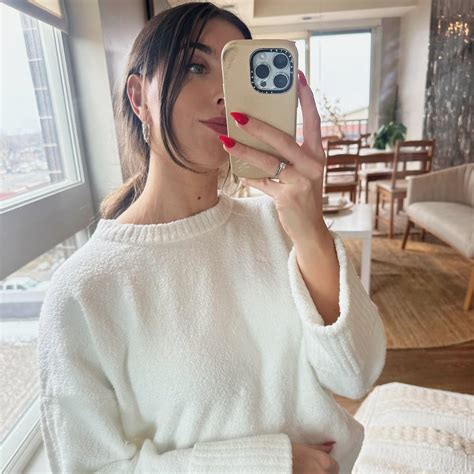 Anrabess Oversized Fuzzy Knit Sweater Review With Photos Popsugar