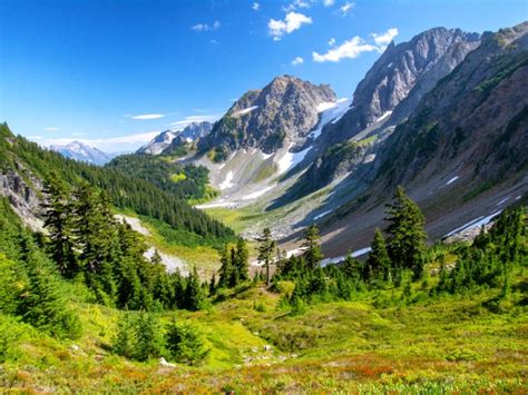 Outdoors — Daily Passport