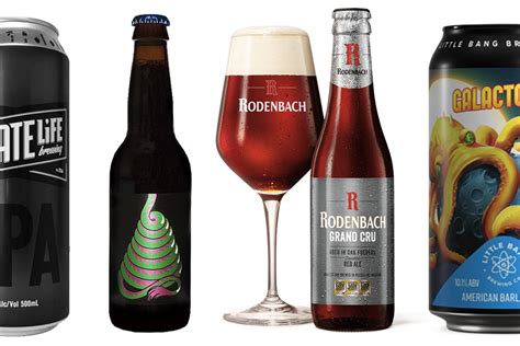 34 Beers You Must Try Before You Die Man Of Many