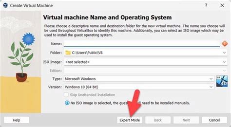 How To Install MacOS Sonoma On VirtualBox On Windows Techschumz