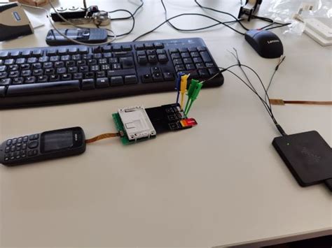 Github Svenso Sigrok Iso Sigrok Iso Smartcard Decoder