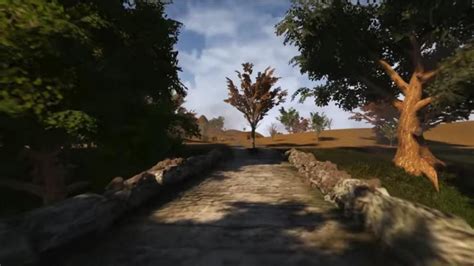 World Of Warcraft Recreado Con Unreal Engine 4
