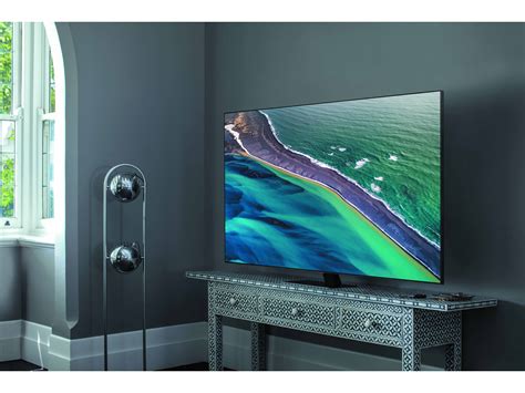 Samsung 65 Q80b 4k Qled Tv Tv Komplettdk