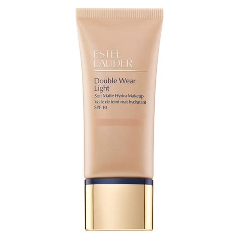 Estée Lauder Double Wear Stay-in-Place Liquid Make-up SPF 10