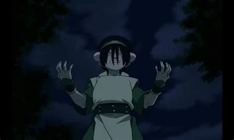 Toph Combative Scaling Wiki Fandom
