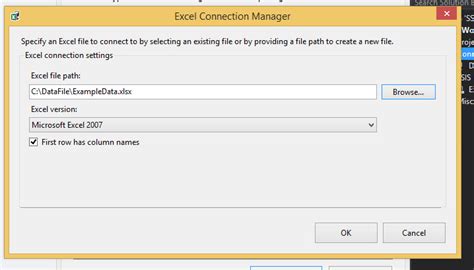 Tips Tricks How To Create Deploy And Configure SSIS Package Part