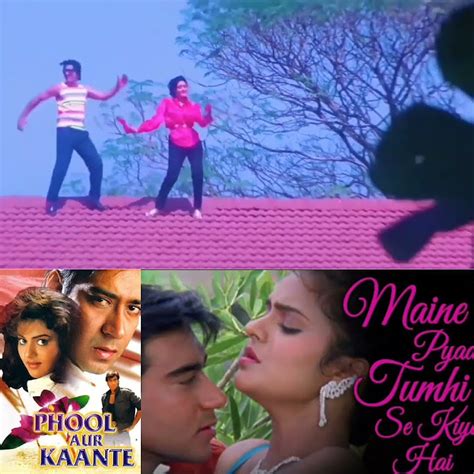 🌹🌹maine Pyar Tumhi Se Kiya Hai 💖🎶 Anuradha Paudwal Kumar Sanu