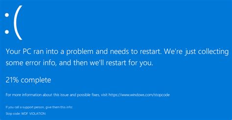 Fix Physical Memory Dump Error On Windows Adcod