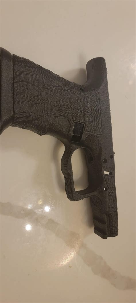 Spacemini 26x Warping Issue Rfosscad