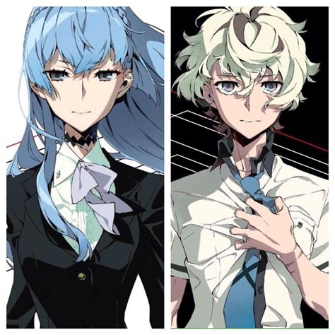 Sonozaki And Katsuhira Sonozaki Noriko And Katsuhira Agata