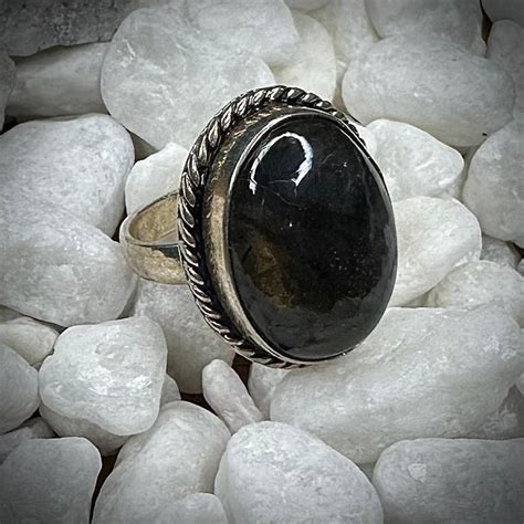 Sensual Sex Sila Djinn Ring Erotic Euphoria Love Etsy