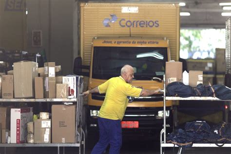 Governo Publica Decreto De Privatização Dos Correios