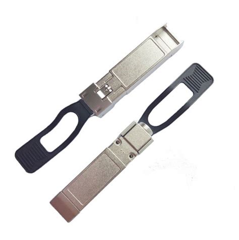 Sfp Loopback Housing Standard Cable Sfp Transceiver Case