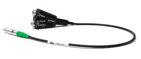 Buy Ambient TC SYNC And Trigger RED A80982