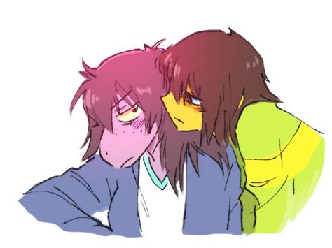 Deltarunekrissusie Undertale Anime Cool Drawings