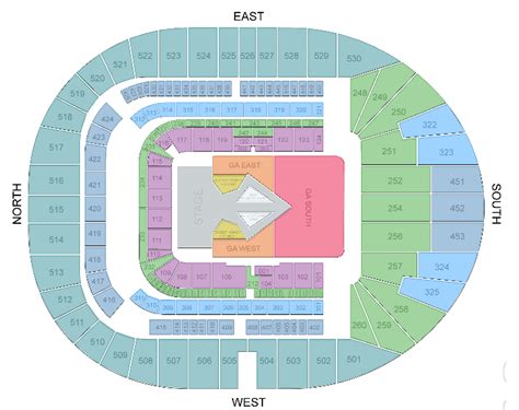 Beyonce London Tottenham Hotspur Stadium Thu 1 Jun 2023 Ticketport