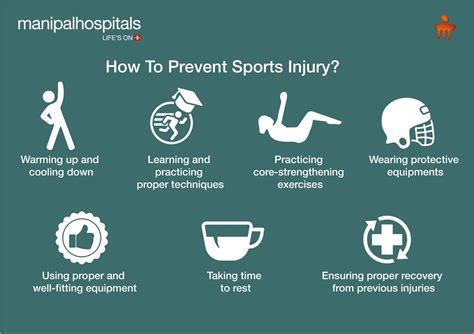 Prevent Sports Injuries Expert Tips For Every Athlete
