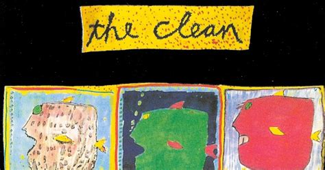 The Clean Compilation 1986