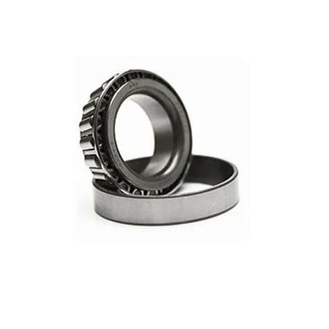 Stainless Steel SKF 1988 1922 Single Row Tapered Roller Bearing Bore