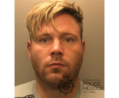 Cardiff Man Jailed For Domestic Violence South Wales Police